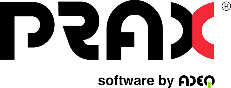 Gestión empresarial Prax - Easyworks