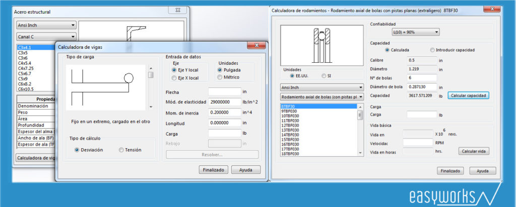 Que es SOLIDWORKS Toolbox y cómo se usa