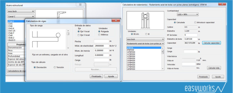 Que es SOLIDWORKS Toolbox y cómo se usa