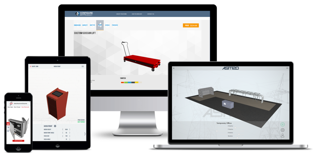 DriveWorks - Easyworks