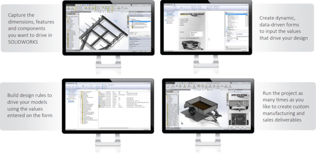 Oferta: DriveWorks SOLO - Consigue 3x2 en licencias - Easyworks