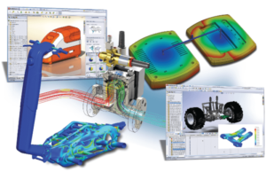 Elegir un solver en Solidworks Simulation - Easyworks
