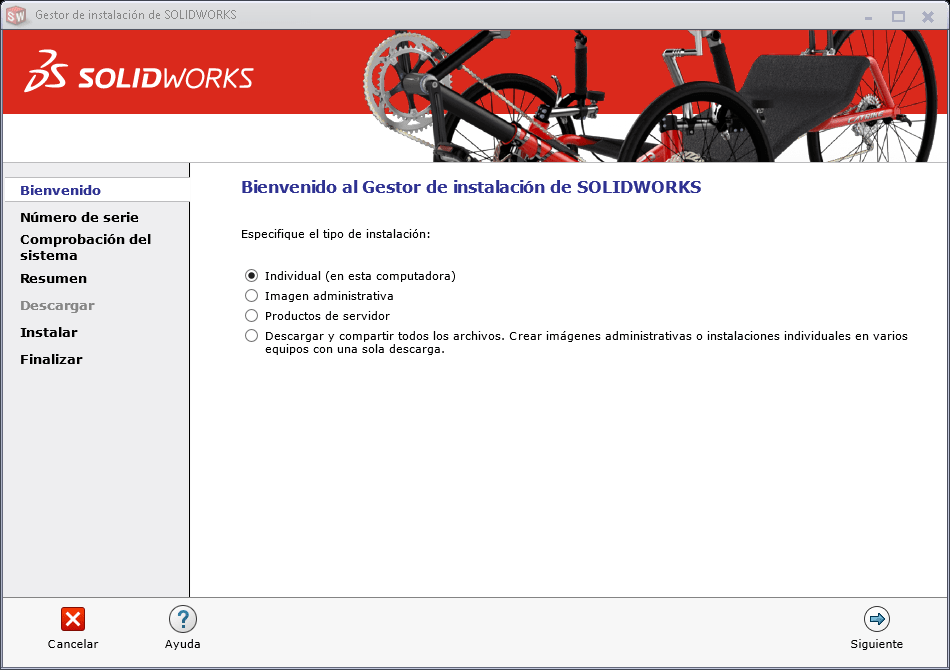 Cómo instalar SOLIDWORKS paso a paso - Easyworks