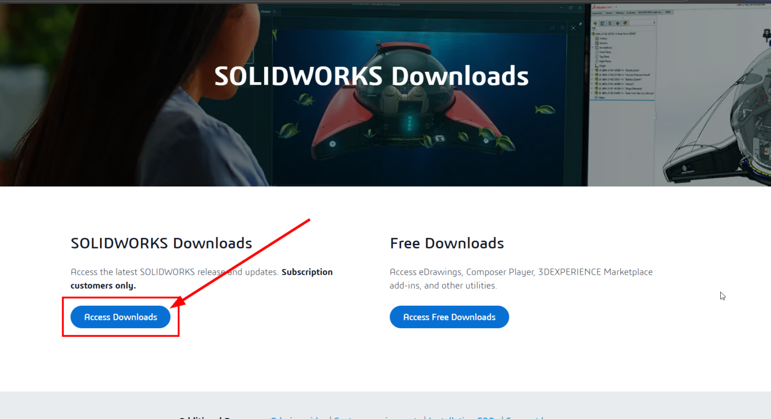 Cómo instalar SOLIDWORKS paso a paso - Easyworks