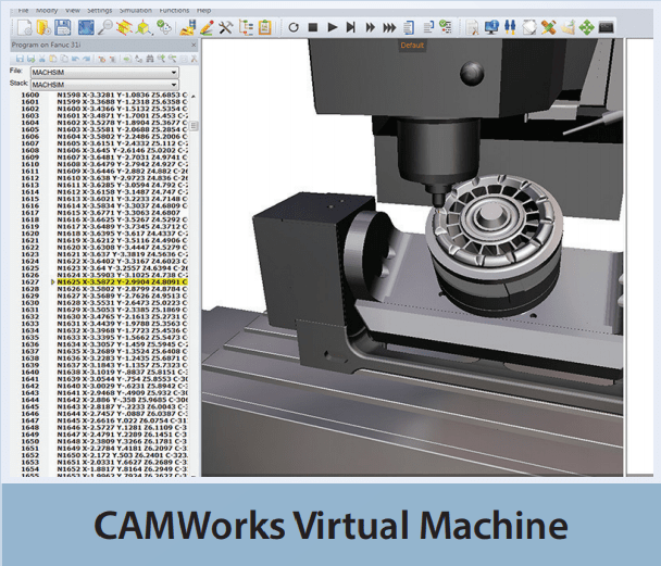 ¿Cómo acelerar tu productividad con CAMWorks? - Easyworks