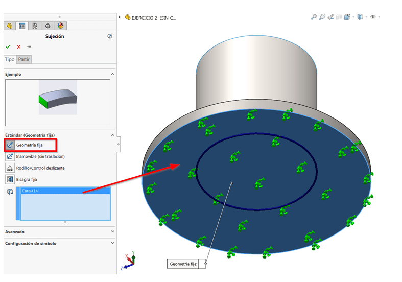 Calcular cordones de soldadura con SOLIDWORKS Simulation – Parte 2 ...