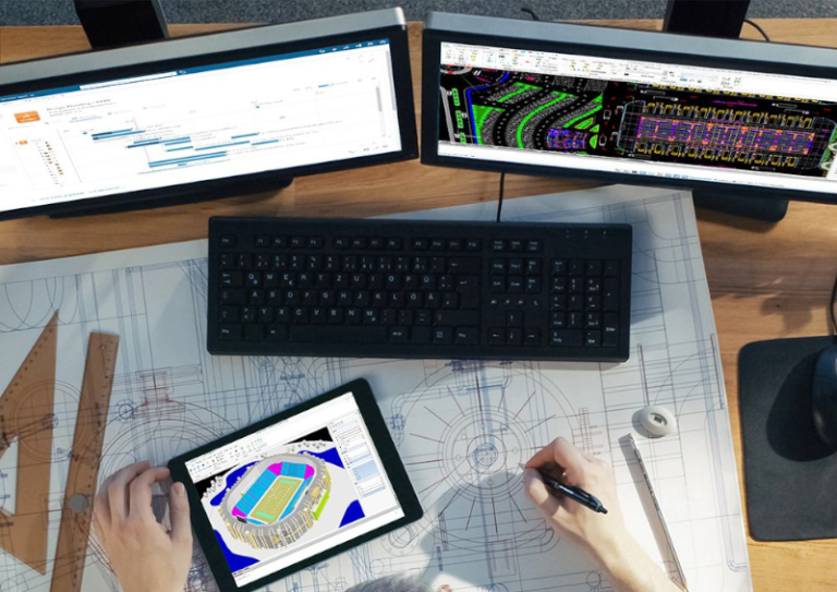 DraftSight - Easyworks