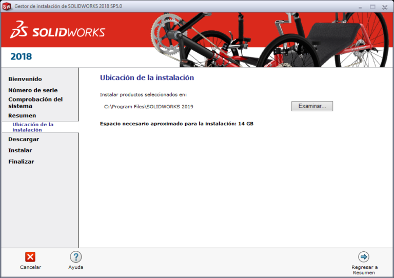 ¿Cómo instalar dos o más versiones de SOLIDWORKS en tu sistema?