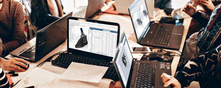 Qué es SOLIDWORKS Connected - Easyworks