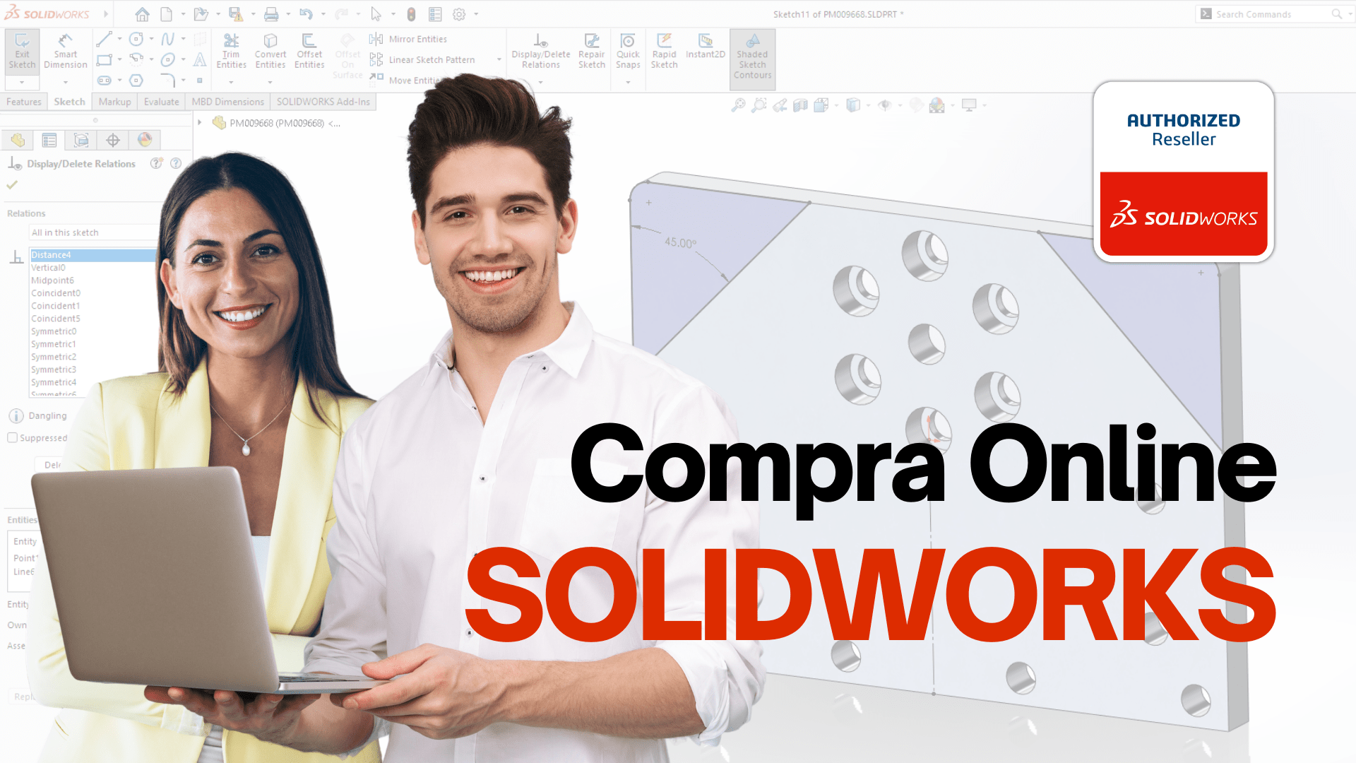 Comprar SOLIDWORKS Online - Easyworks