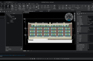 3DEXPERIENCE DraftSight - Easyworks